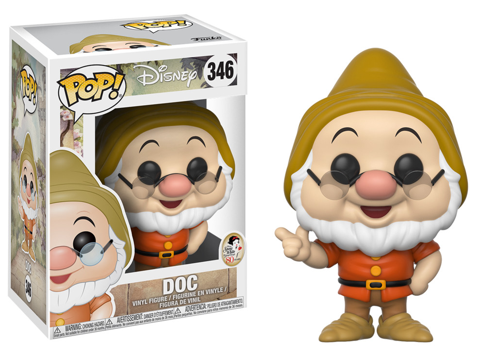 Figurki i gadżety z kategorii Pop! Vinyl: Disney • POPVINYL.PL