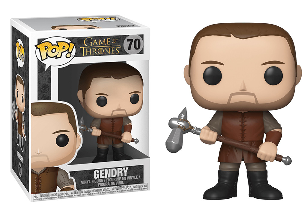 Figurka Jimmy McGill z serii Better Call Saul - Funko Pop! Vinyl ...