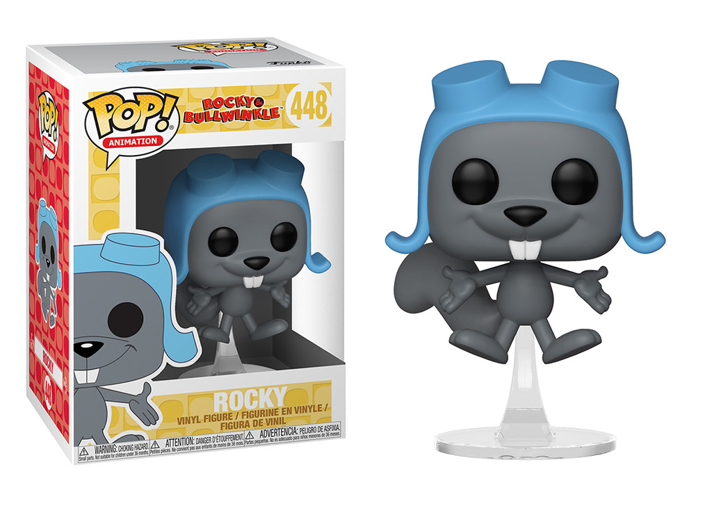 Figurka Rocky Balboa z serii Rocky - Funko Pop! Vinyl: Filmy • POPVINYL.PL