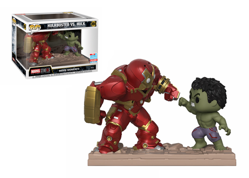 Figurka Loki (Chrome) z serii 10lecie MARVEL - Funko Pop! Vinyl: Marvel ...