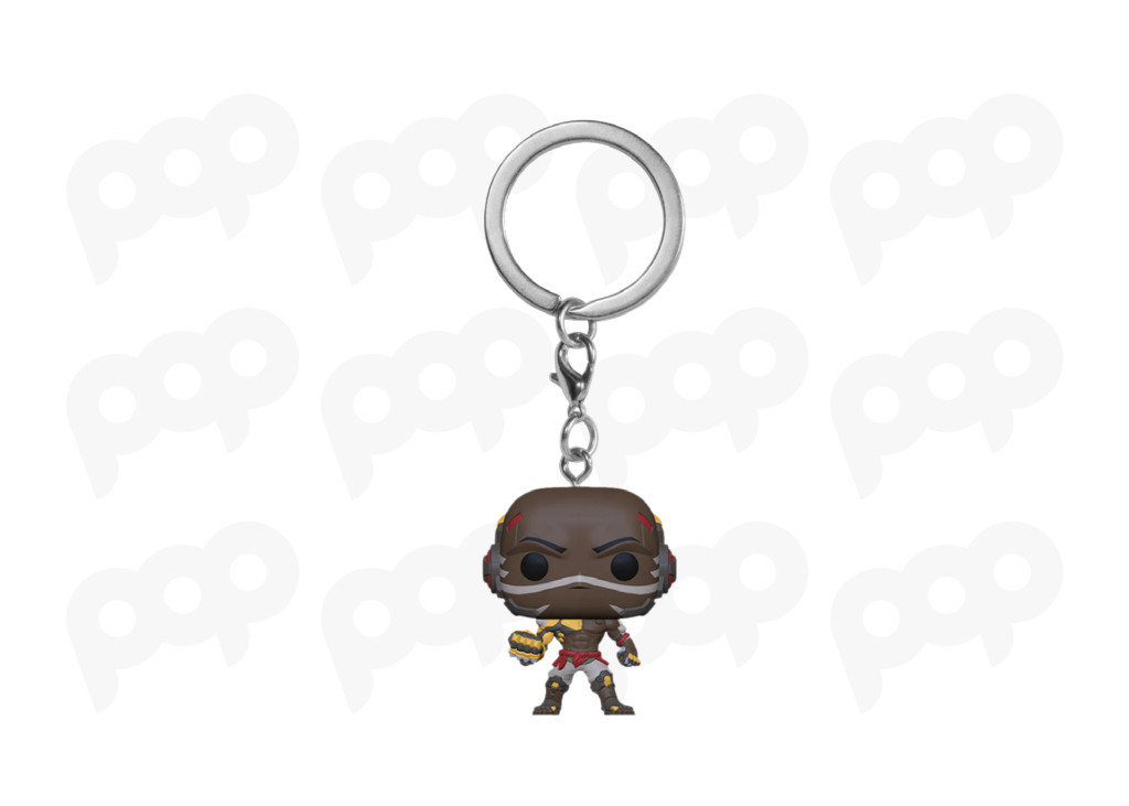 Figurka Trupia Wdowa z serii Overwatch - Funko Pop! Vinyl: Gry ...