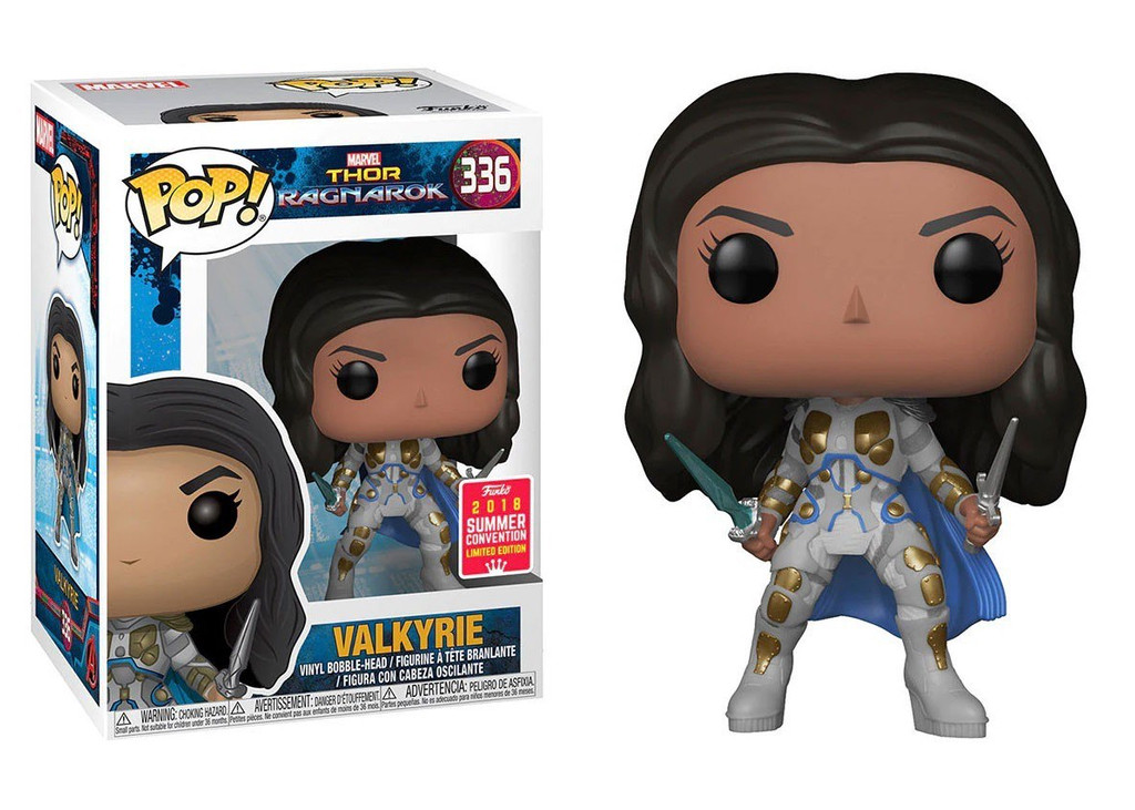 Figurka Bruce Banner z serii Thor Ragnarok - Funko Pop! Vinyl: Marvel ...