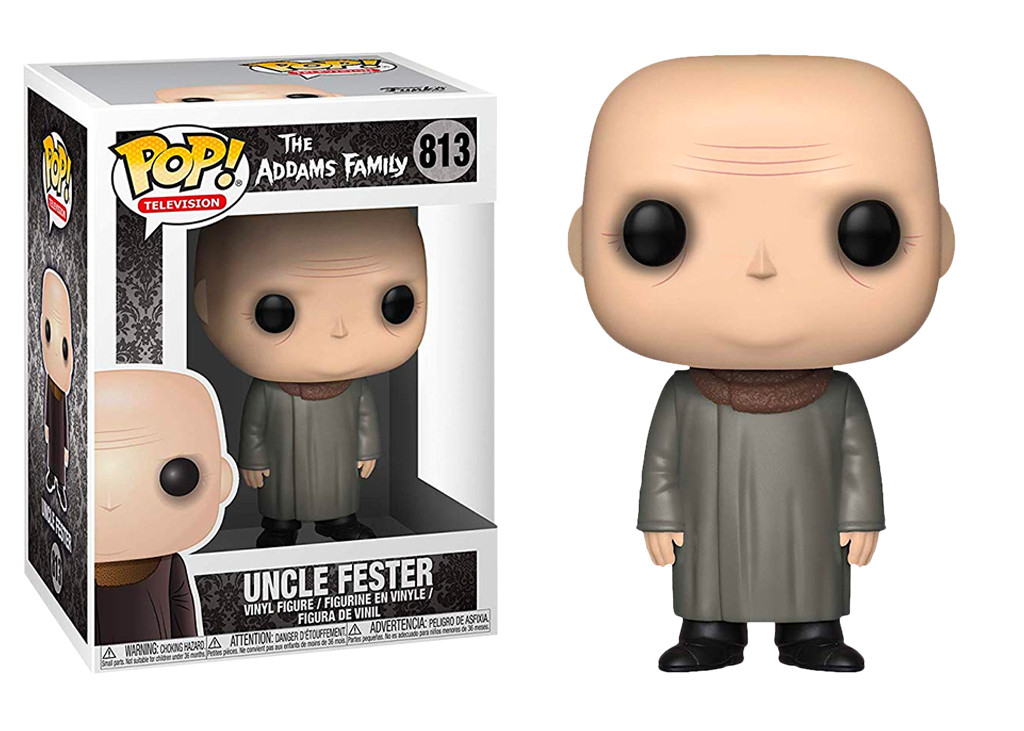 Figurki i gadżety z tagiem Rodzina Addamsów • POPVINYL.PL
