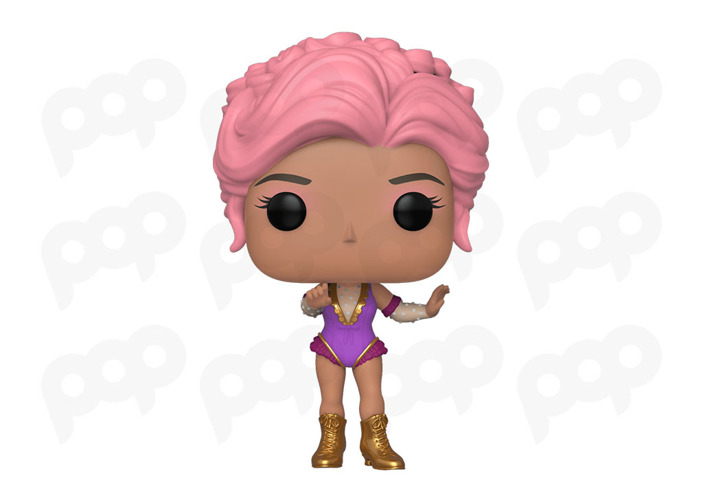 Figurka Anne Wheeler z serii Król rozrywki - Funko Pop! Vinyl: Filmy ...