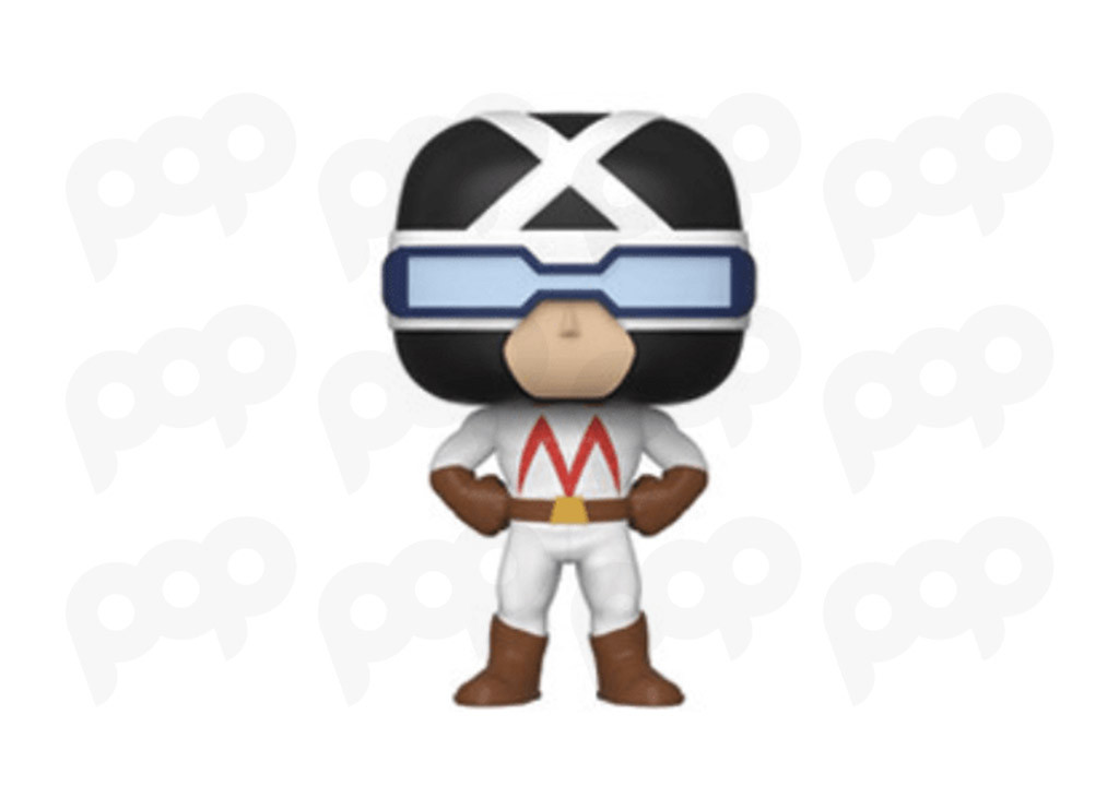Figurka Speed Racer z serii Speed Racer - Funko Pop! Vinyl: Animacje ...