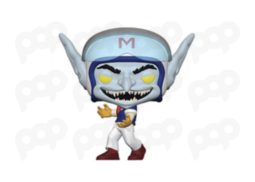 Figurka Speed 2 z serii Speed Racer - Funko Pop! Vinyl: Animacje ...