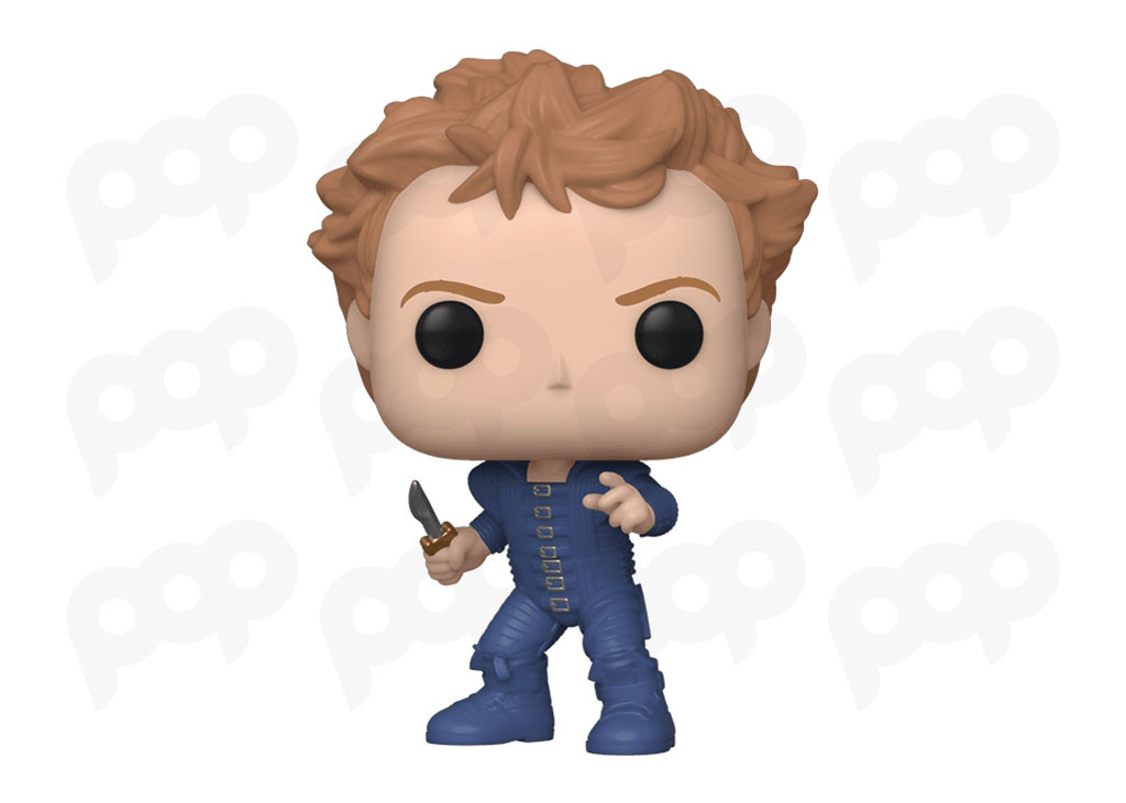 Figurka Feyd Rautha z serii Dune (1984) - Funko Pop! Vinyl: Filmy ...