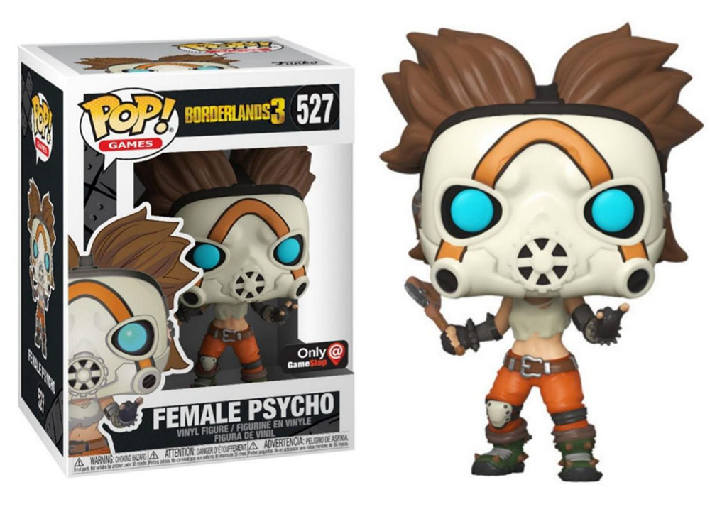 Figurka Norman Bates z serii Psycho - Funko Pop! Vinyl: Filmy • POPVINYL.PL