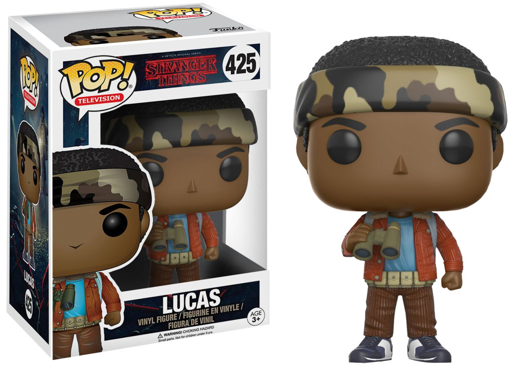 Figurka Luca z serii Luca - Funko Pop! Vinyl: Disney • POPVINYL.PL