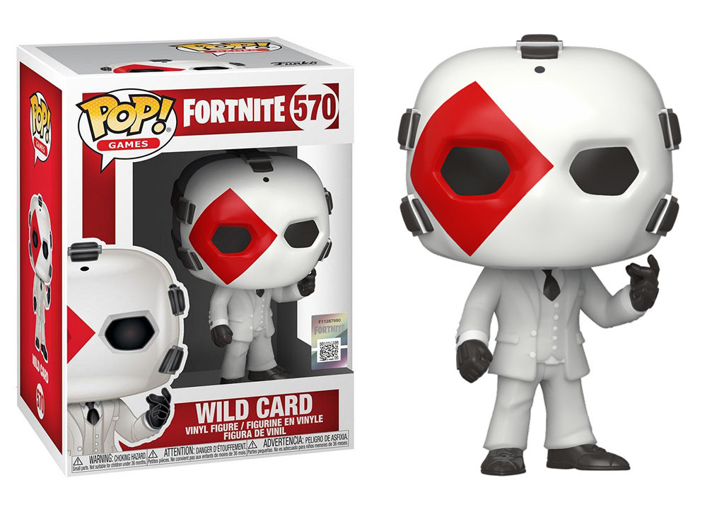 Figurka Midas (Metallic) z serii Fortnite - Funko Pop! Vinyl: Gry ...