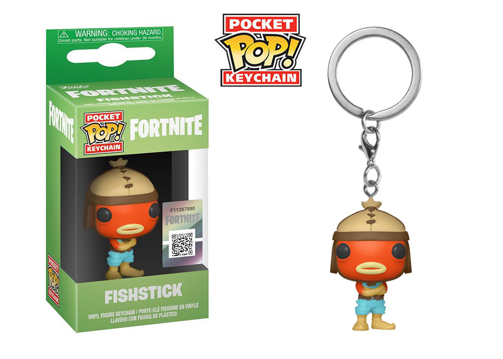 Figurka Meowscles z serii Fortnite - Funko Pop! Vinyl: Gry • POPVINYL.PL