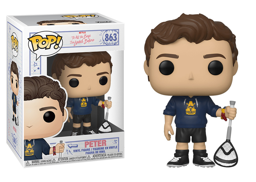 Figurka Alfredo Linguini z serii Ratatuj - Funko Pop! Vinyl: Disney ...