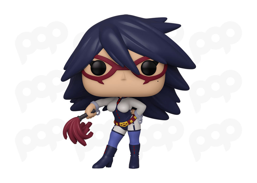 Figurka Nemuri Kayama z serii Boku no Hero Academia - Funko Pop! Vinyl ...