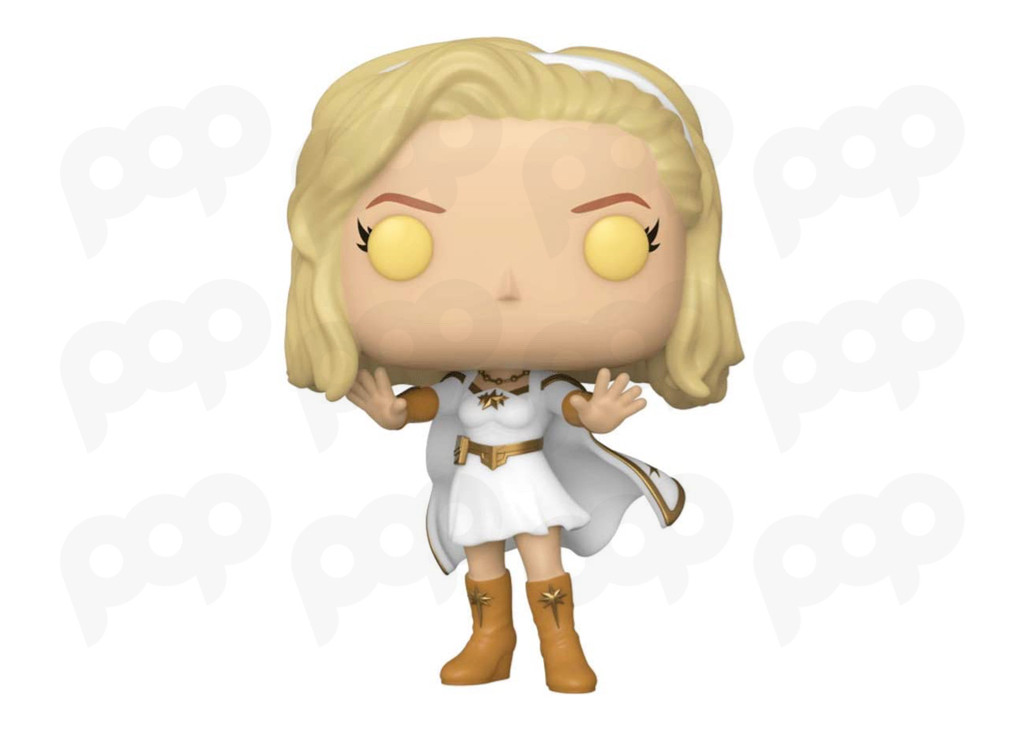 Figurka Starlight 3 z serii The Boys - Funko Pop! Vinyl: Telewizja ...