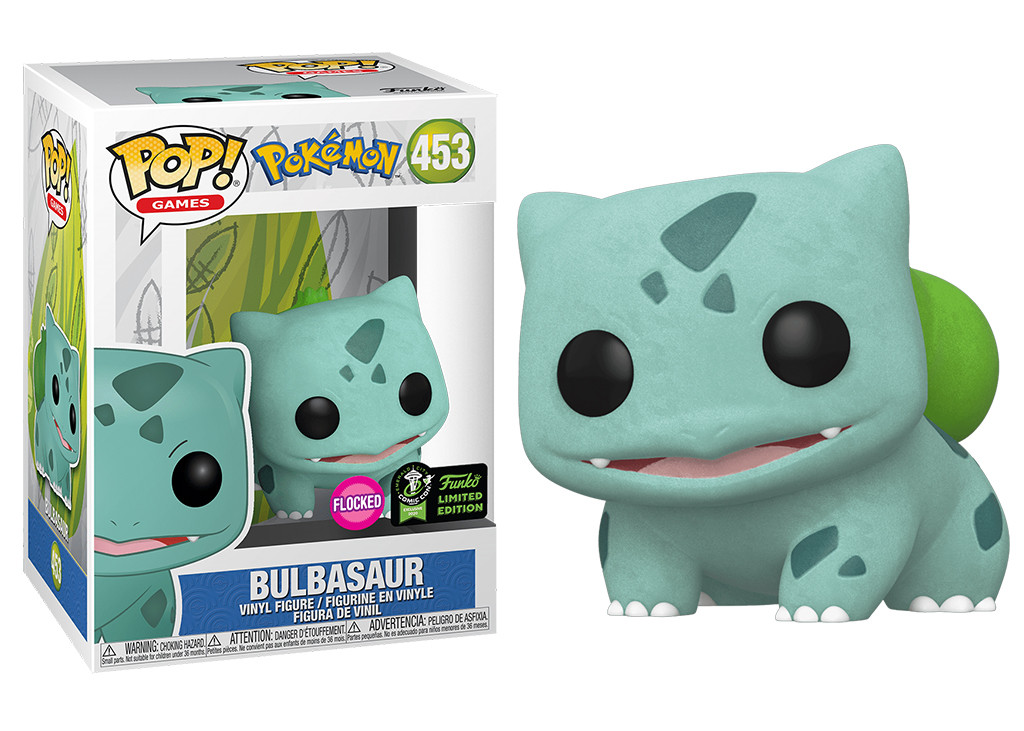 Figurka Pikachu z serii Pokémon - Funko Pop! Vinyl: Gry • POPVINYL.PL