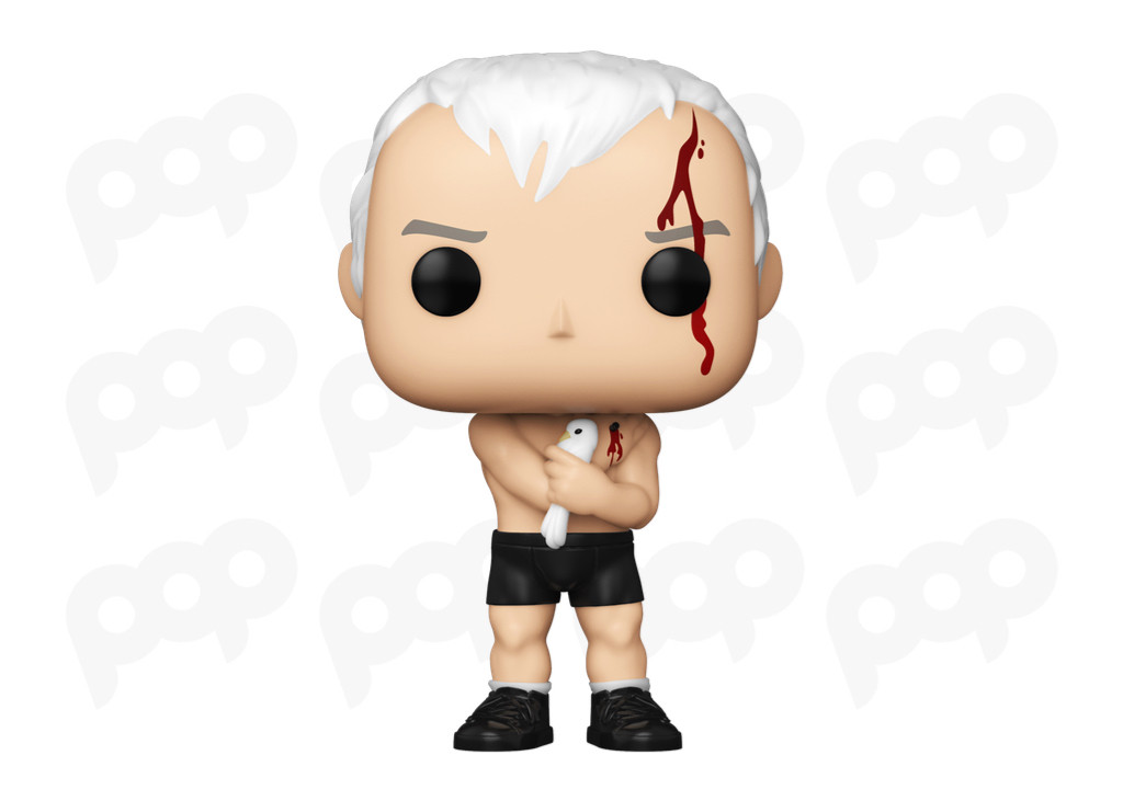 Figurka Roy Batty 2 z serii Blade Runner - Funko Pop! Vinyl: Filmy ...
