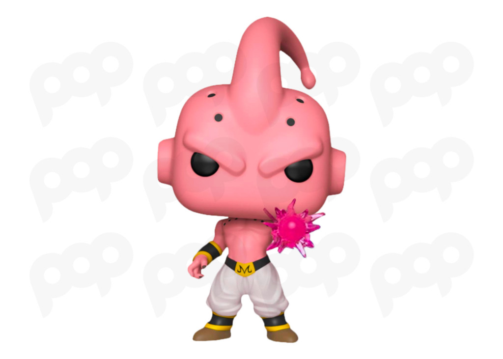 Figurka Kid Buu 3 z serii Dragon Ball Z - Funko Pop! Vinyl: Animacje ...