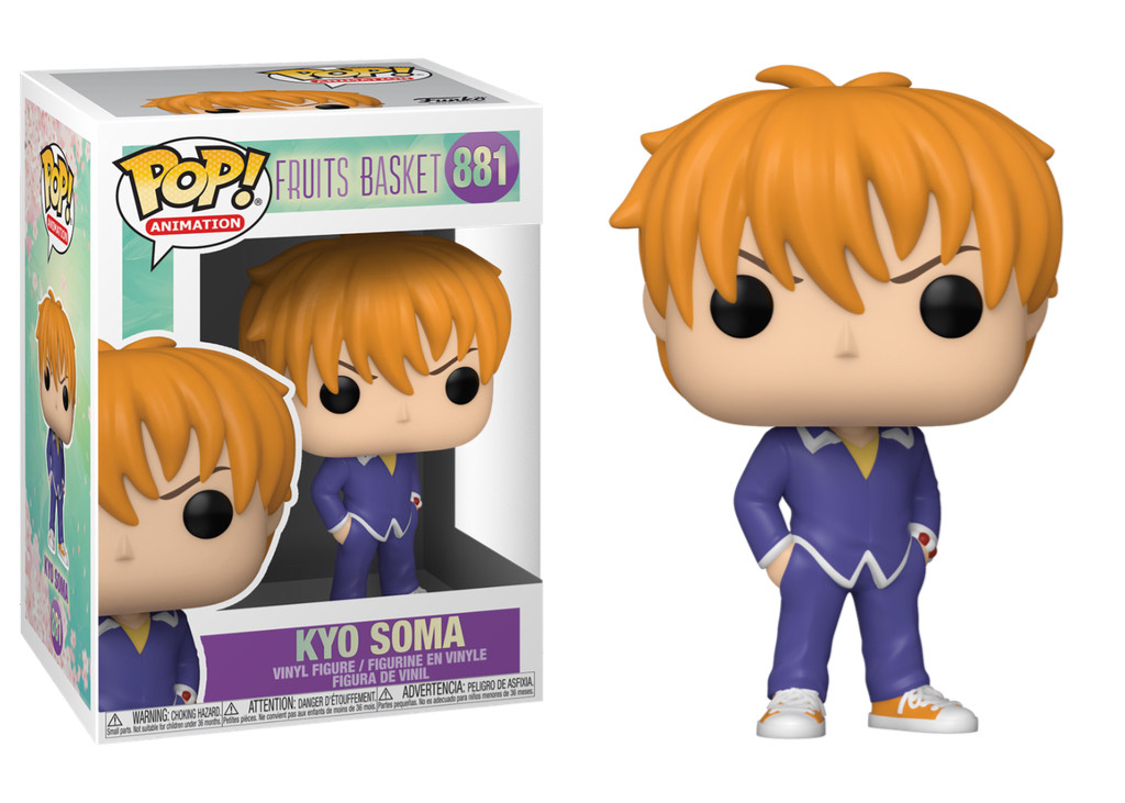 Figurka Dora z serii Artur - Funko Pop! Vinyl: Animacje • POPVINYL.PL