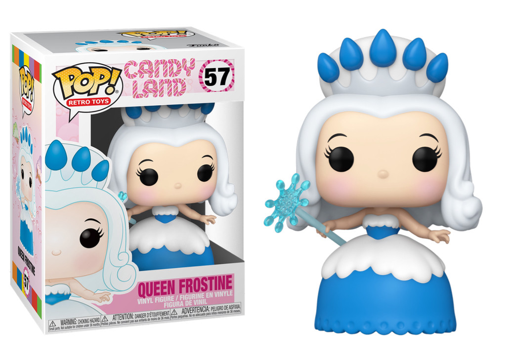 Figurka Freddie Mercury z serii Queen - Funko Pop! Vinyl: Muzycy ...
