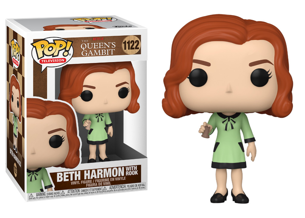 Figurka Jane Lane z serii Daria - Funko Pop! Vinyl: Telewizja • POPVINYL.PL