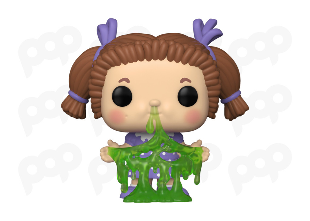 Figurka Leaky Lindsay z serii Garbage Pail Kids - Funko Pop! Vinyl ...