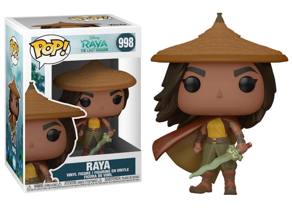 Figurki i gadżety z kategorii Pop! Vinyl: Disney • POPVINYL.PL