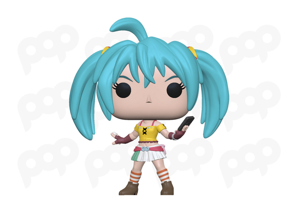 Figurka Drago z serii Bakugan - Funko Pop! Vinyl: Animacje • POPVINYL.PL