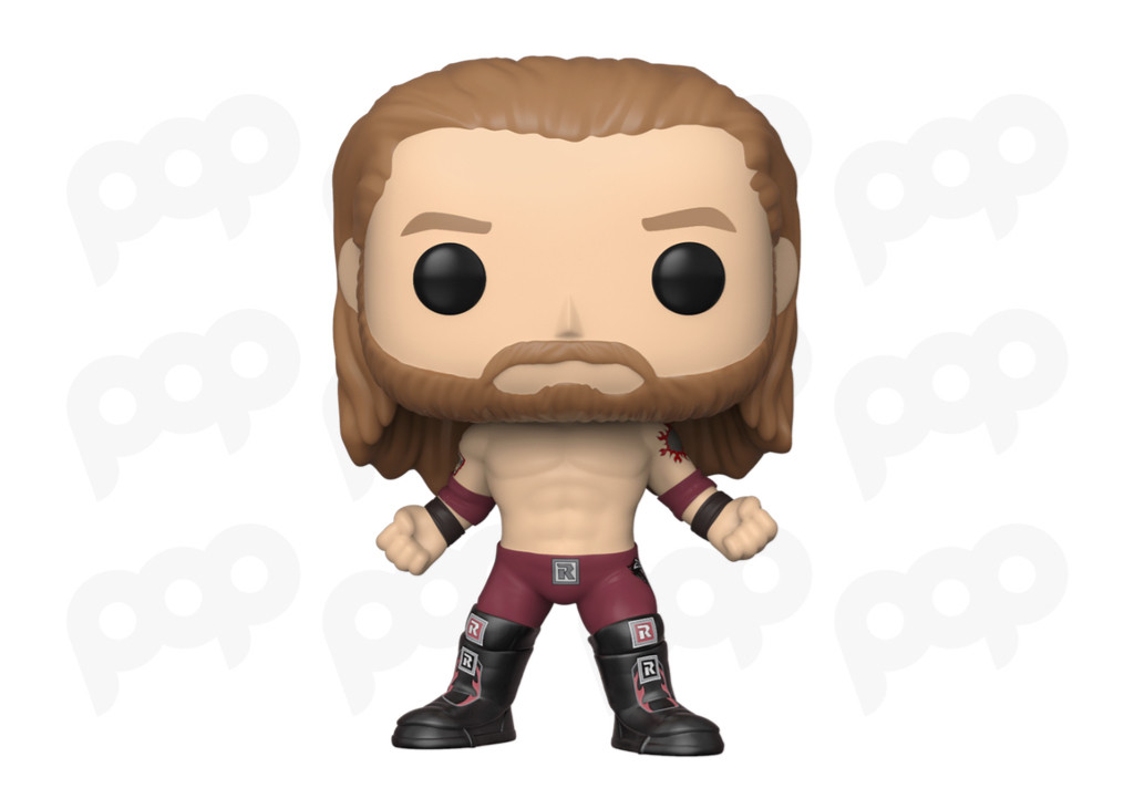 Figurka Edge z serii WWE - Funko Pop! Vinyl: Sport • POPVINYL.PL