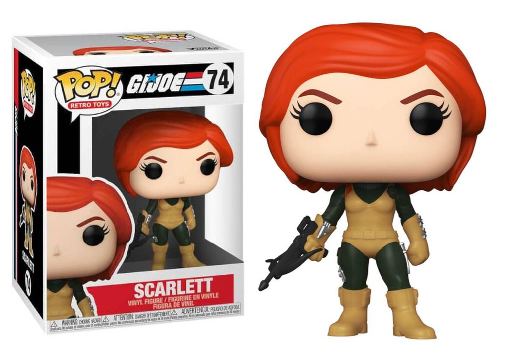 Figurka Jane Lane z serii Daria - Funko Pop! Vinyl: Telewizja • POPVINYL.PL