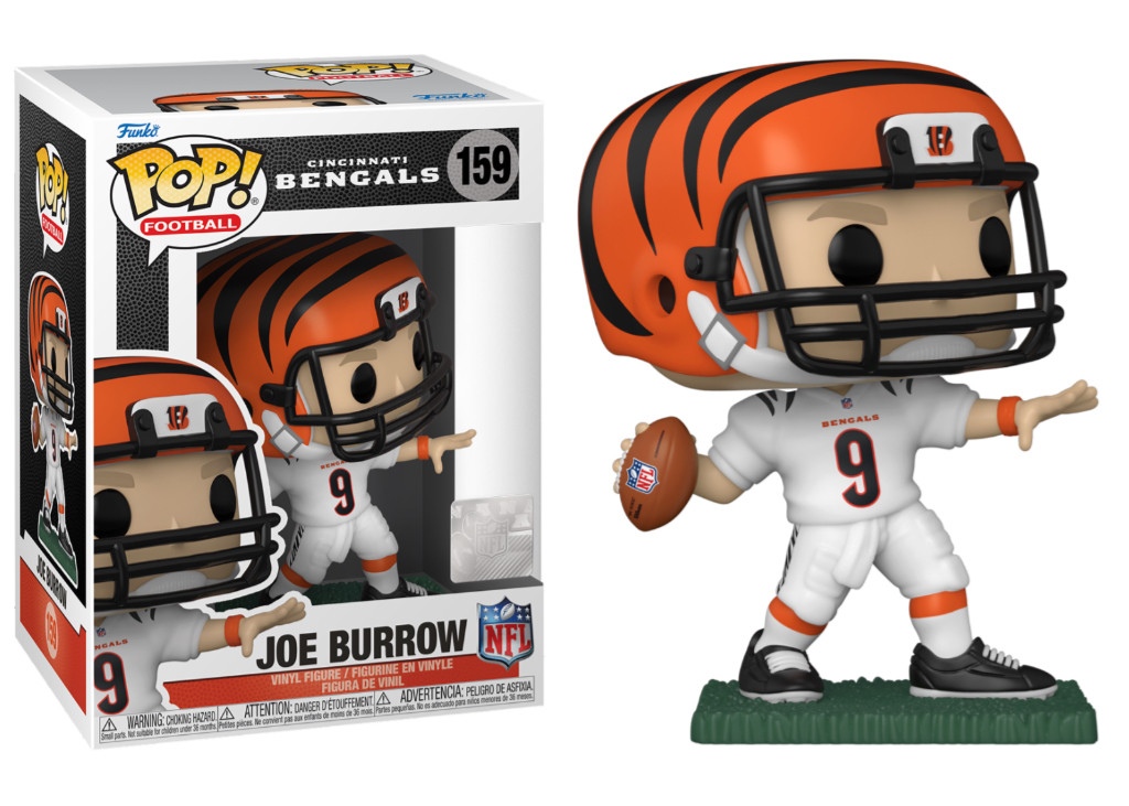 Figurka Russell Wilson z serii NFL - Funko Pop! Vinyl: Sport • POPVINYL.PL