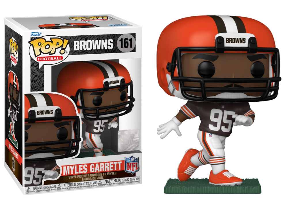Figurka Jimmy Graham z serii NFL - Funko Pop! Vinyl: Sport • POPVINYL.PL