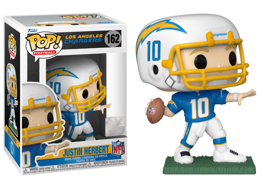Figurka Jimmy Graham z serii NFL - Funko Pop! Vinyl: Sport • POPVINYL.PL