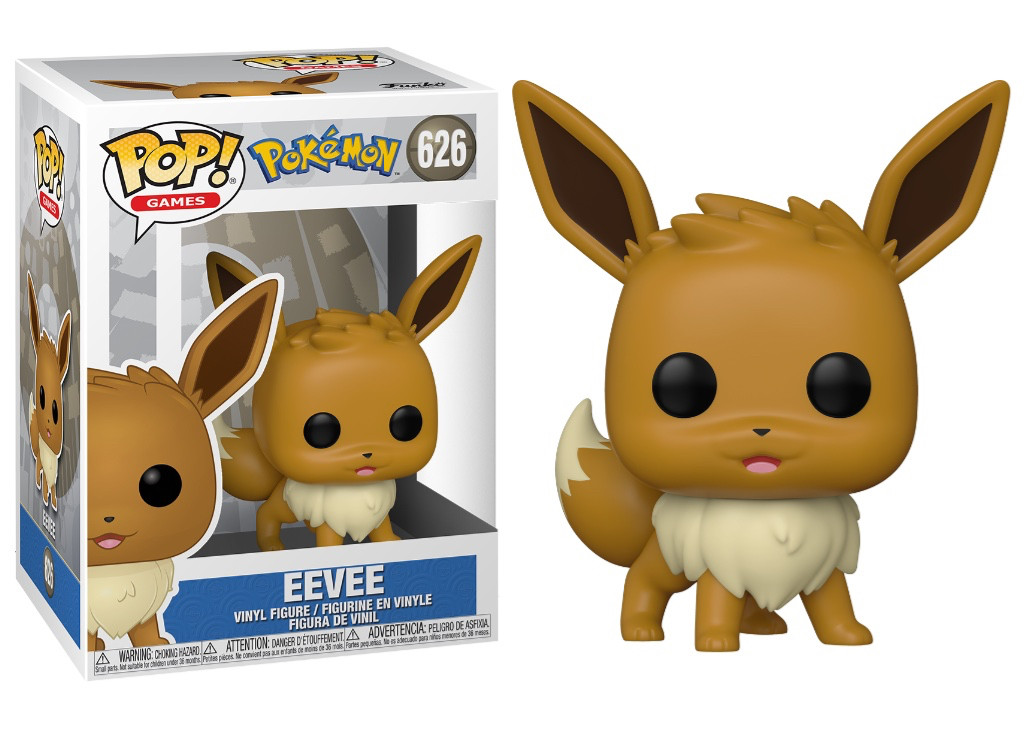 Figurka Scorbunny z serii Pokemon - Funko Pop! Vinyl: Gry • POPVINYL.PL