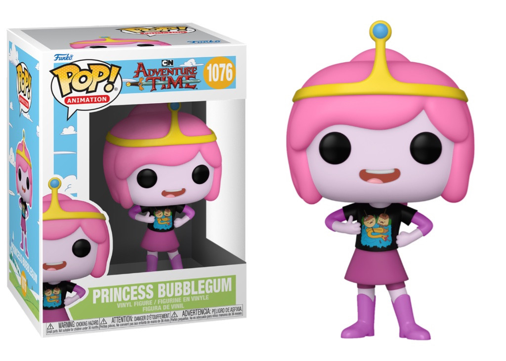 Figurka Królewna Balonowa 2 z serii Pora na przygodę! - Funko Pop ...