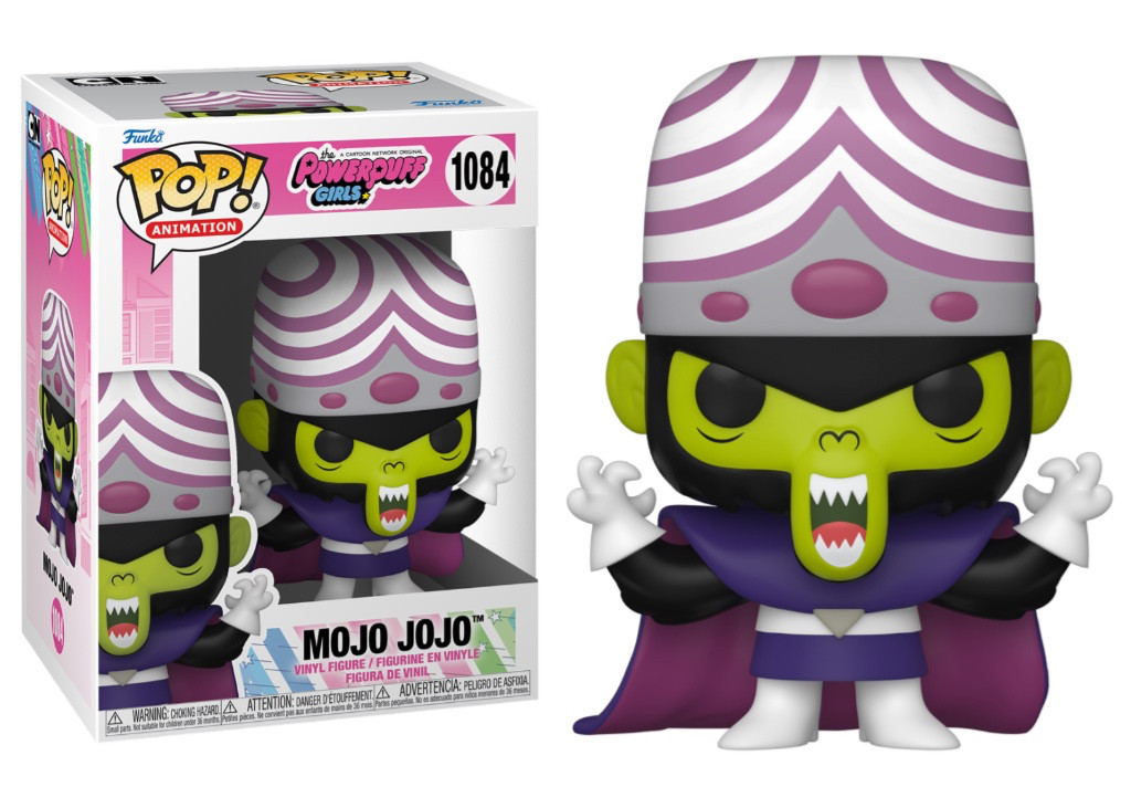 Figurka Dora z serii Artur - Funko Pop! Vinyl: Animacje • POPVINYL.PL