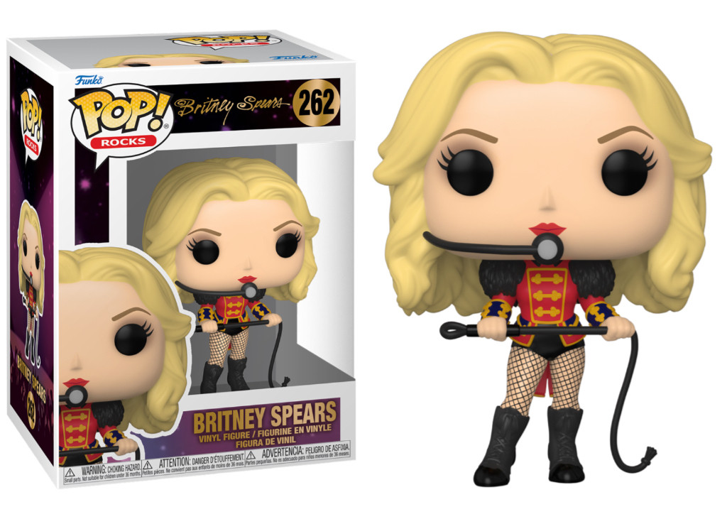 Figurka The Doors z serii Mega Albumy - Funko Pop! Vinyl: Muzycy ...