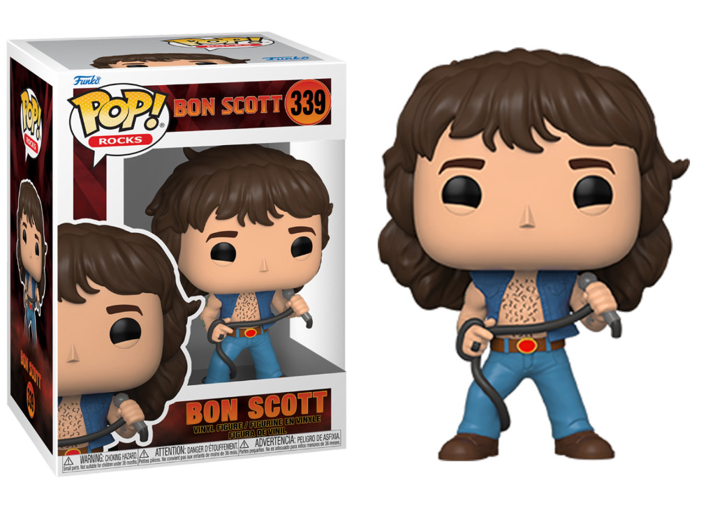 Figurka The Doors z serii Mega Albumy - Funko Pop! Vinyl: Muzycy ...
