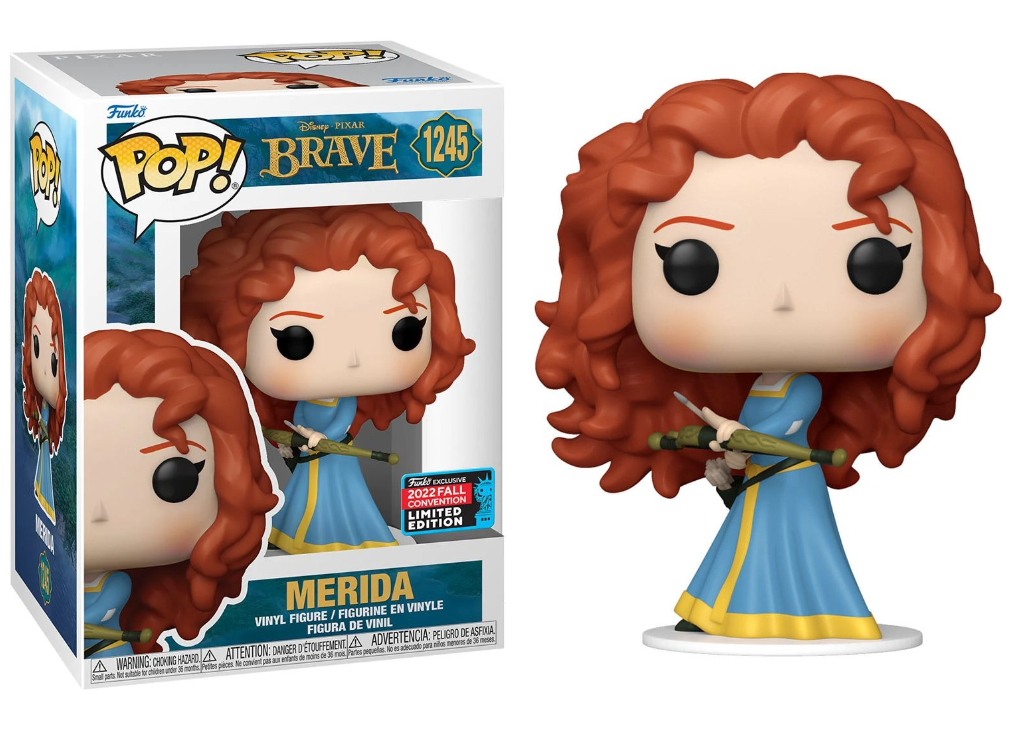 Figurka Remy 2 z serii Ratatuj - Funko Pop! Vinyl: Disney • POPVINYL.PL