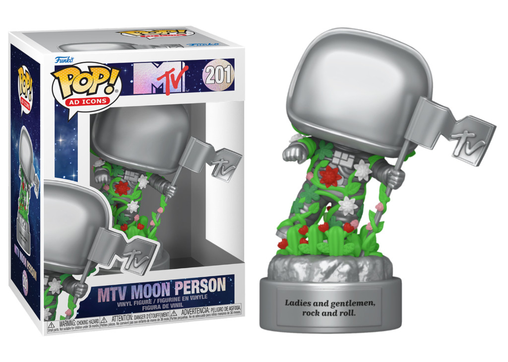 Figurka The Doors z serii Mega Albumy - Funko Pop! Vinyl: Muzycy ...