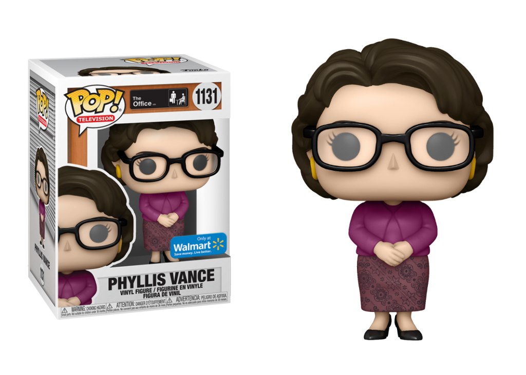 Figurka Andy Bernard 3 z serii The Office - Funko Pop! Vinyl: Telewizja ...