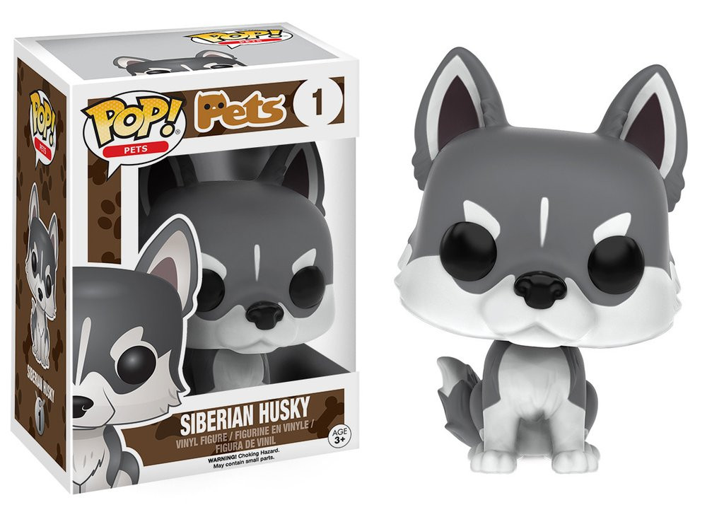 Figurka Beagle z serii Zwierzaki - Funko Pop! Vinyl: Inne • POPVINYL.PL