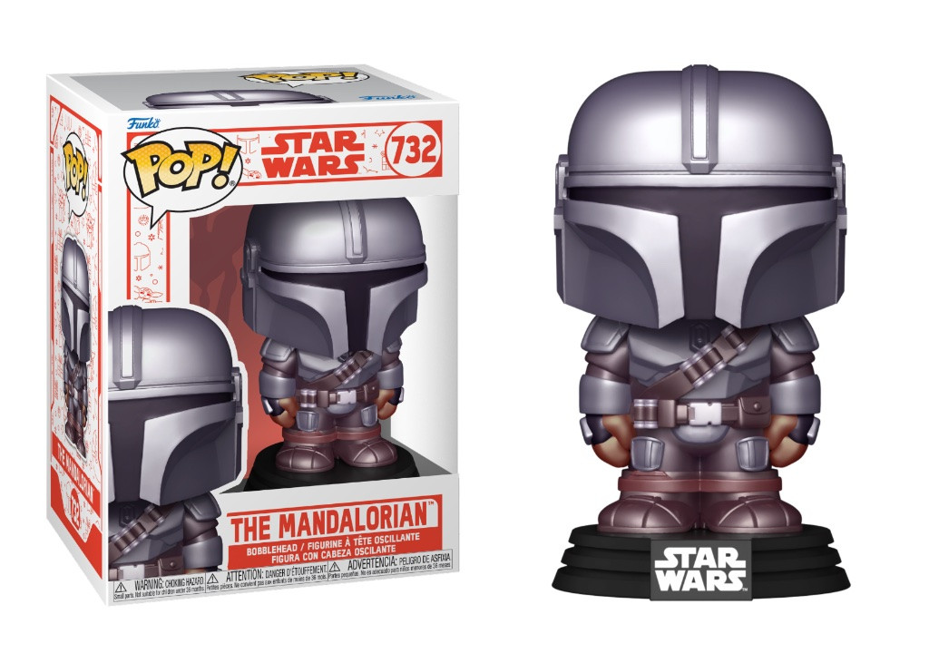 Figurka Superman 2 z serii Świąteczne - Funko Pop! Vinyl: DC • POPVINYL.PL