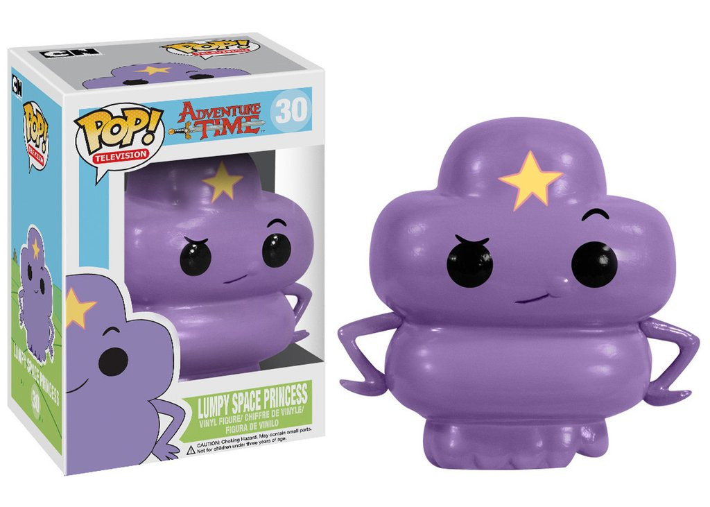 Figurka Królewna Balonowa 2 z serii Pora na przygodę! - Funko Pop ...
